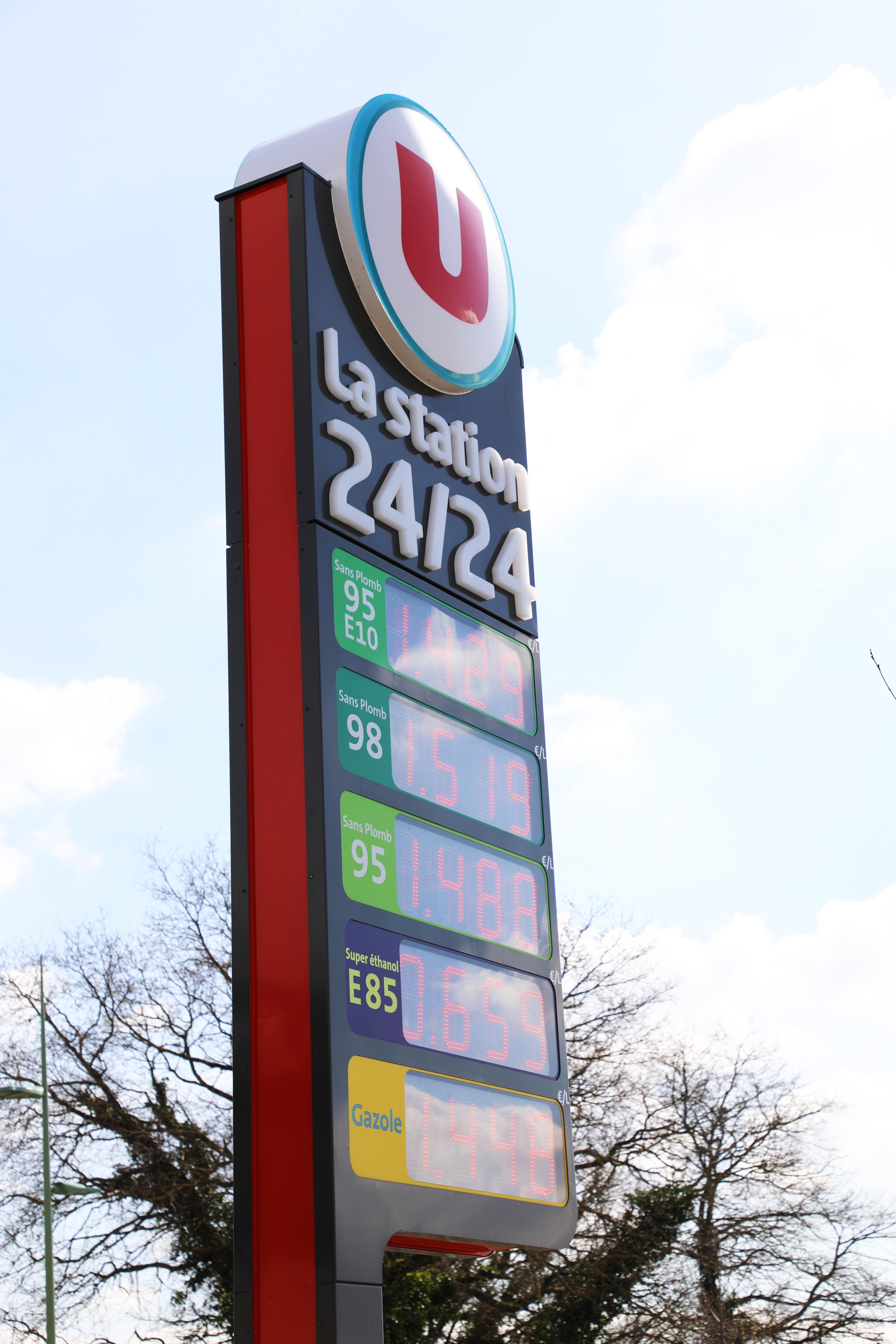 Super U | Bessancourt