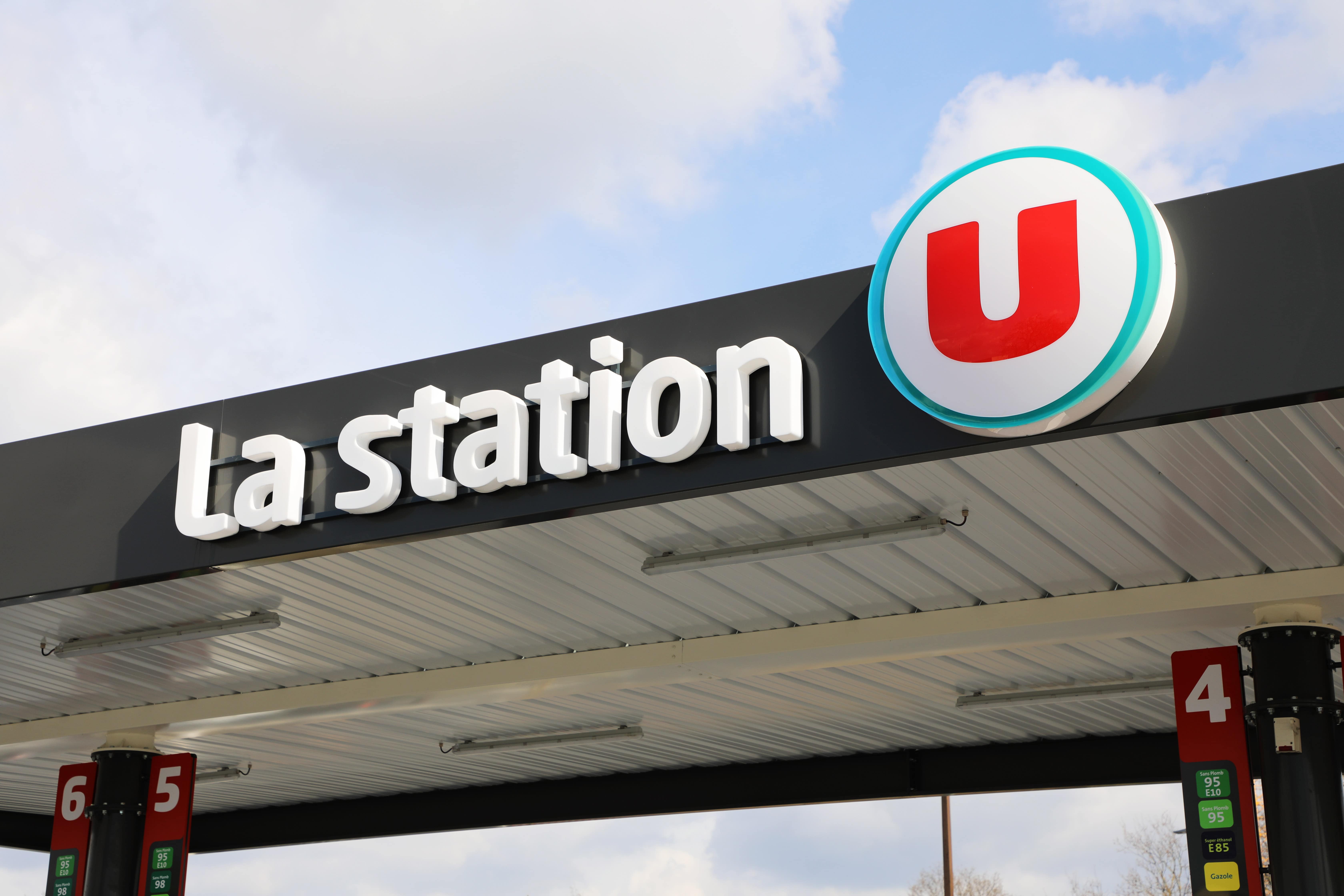 Super U | Bessancourt