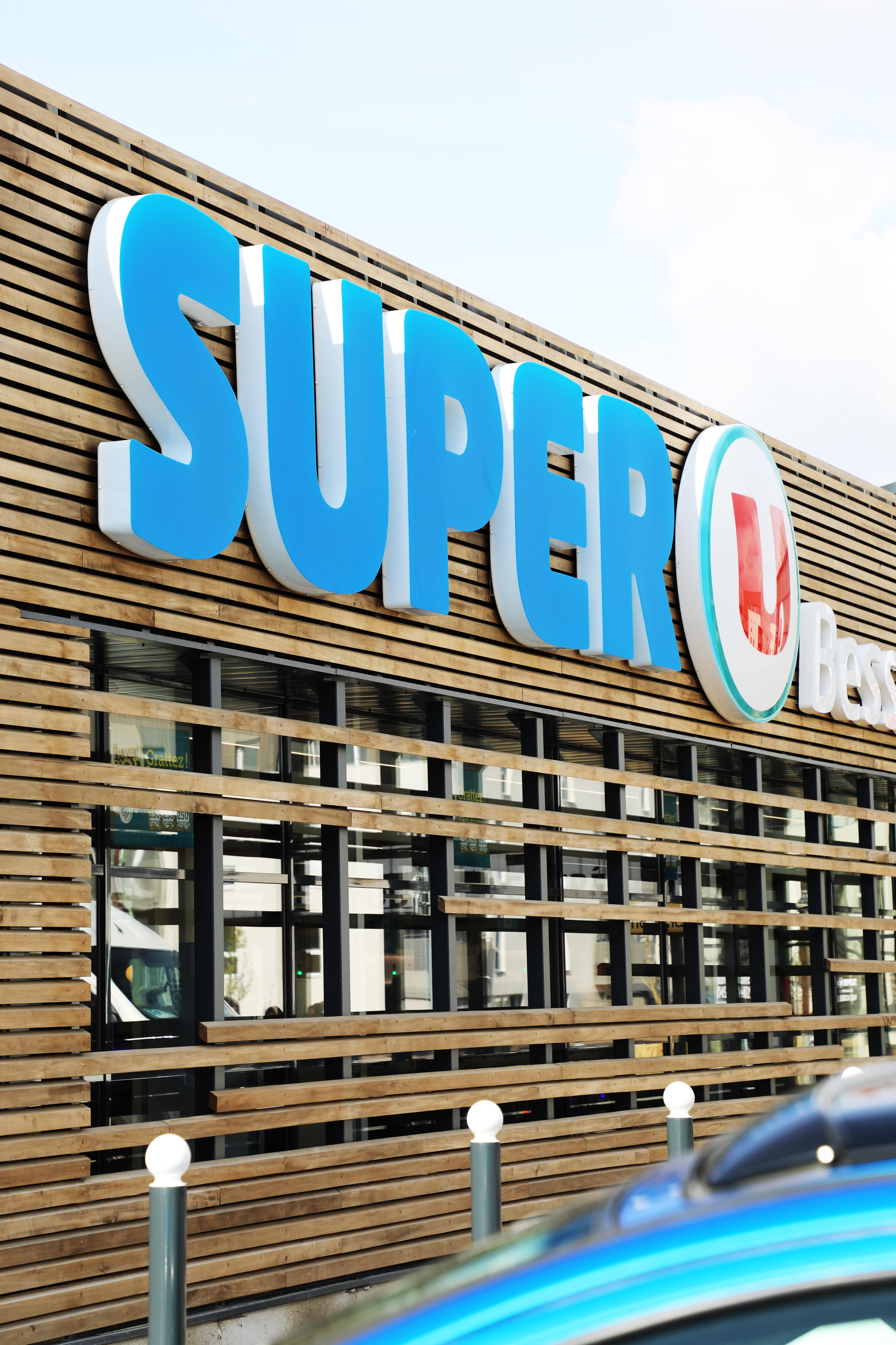 Super U | Bessancourt