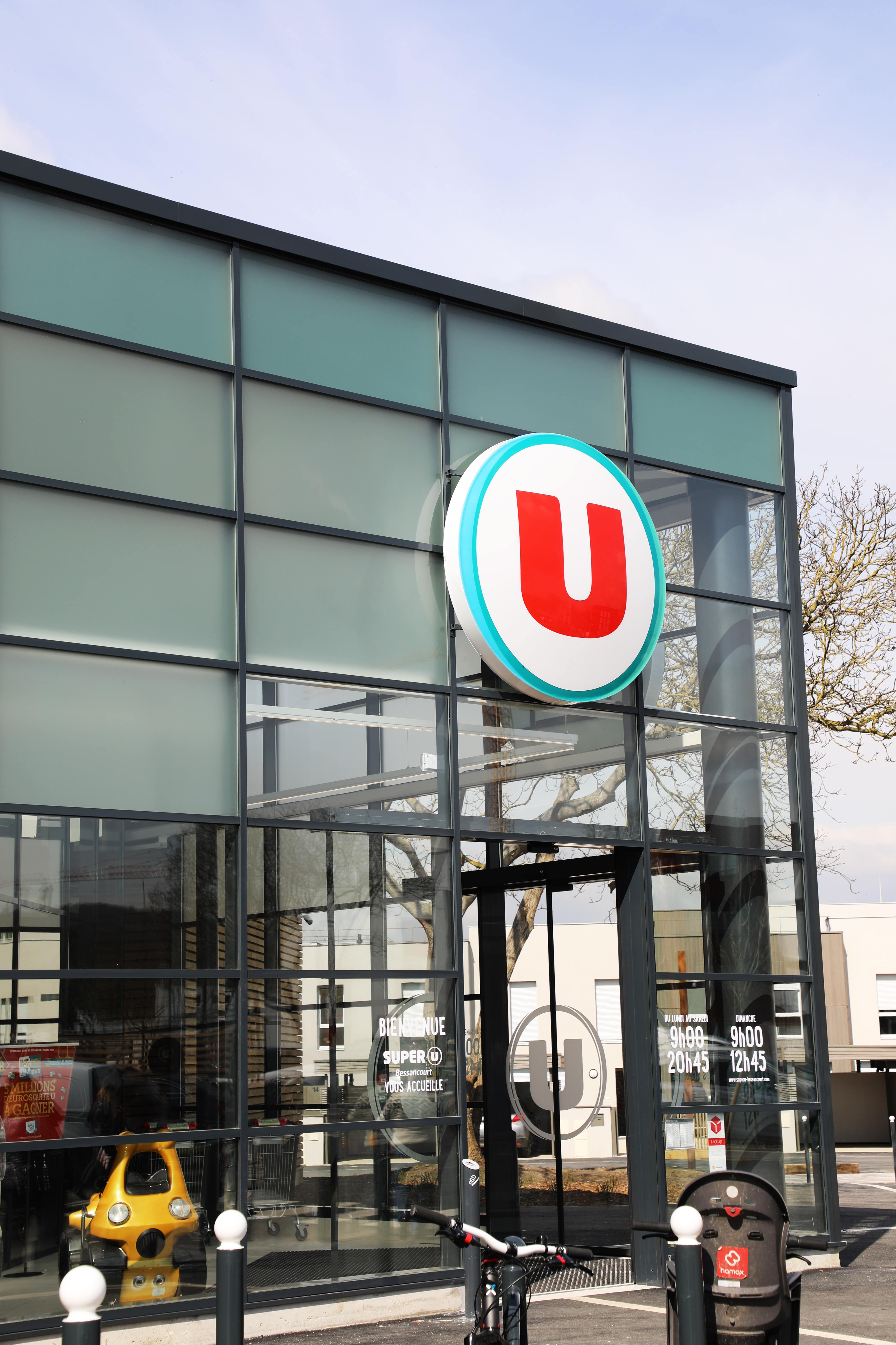 Super U | Bessancourt