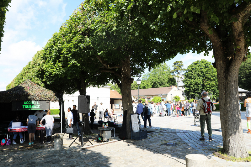 Accueil | Bessancourt