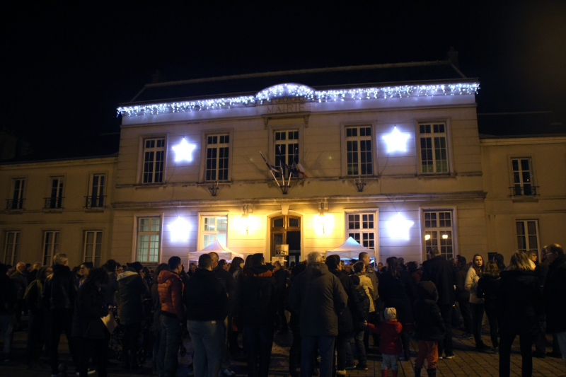 Accueil | Bessancourt