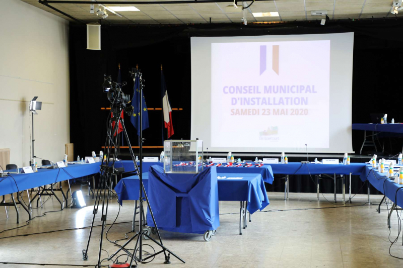 Accueil | Bessancourt