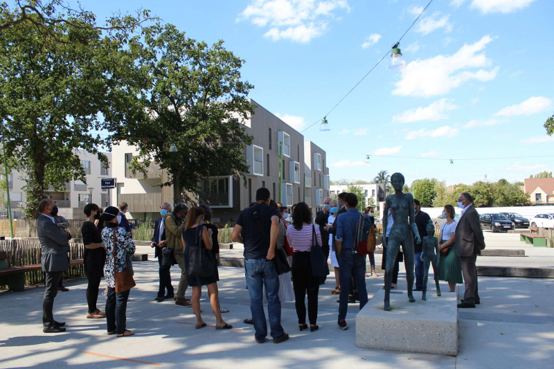 Accueil | Bessancourt