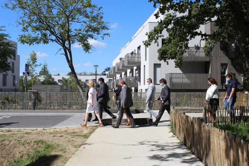 Accueil | Bessancourt