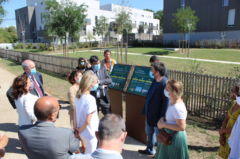 Accueil | Bessancourt