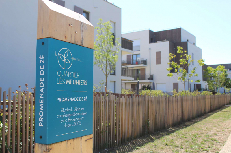 Accueil | Bessancourt