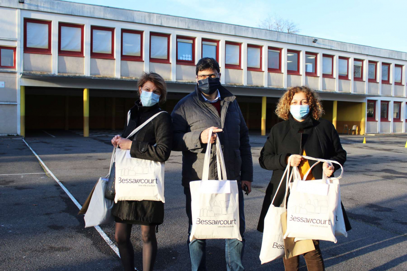 Accueil | Bessancourt