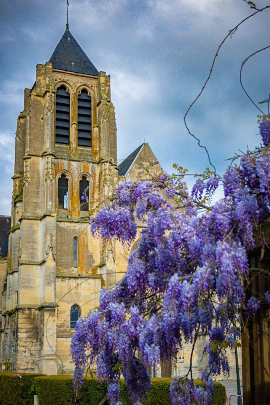 Accueil | Bessancourt