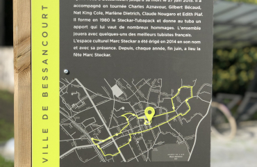 Découvrir la Ville | Bessancourt